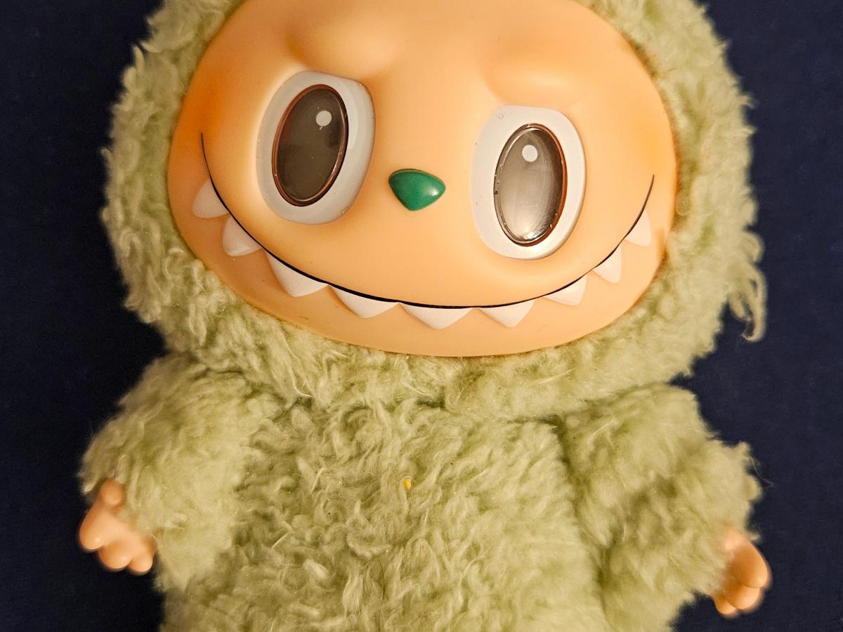 TikTok Users Warn Labubu Is “Cursed” and Destroying Lives