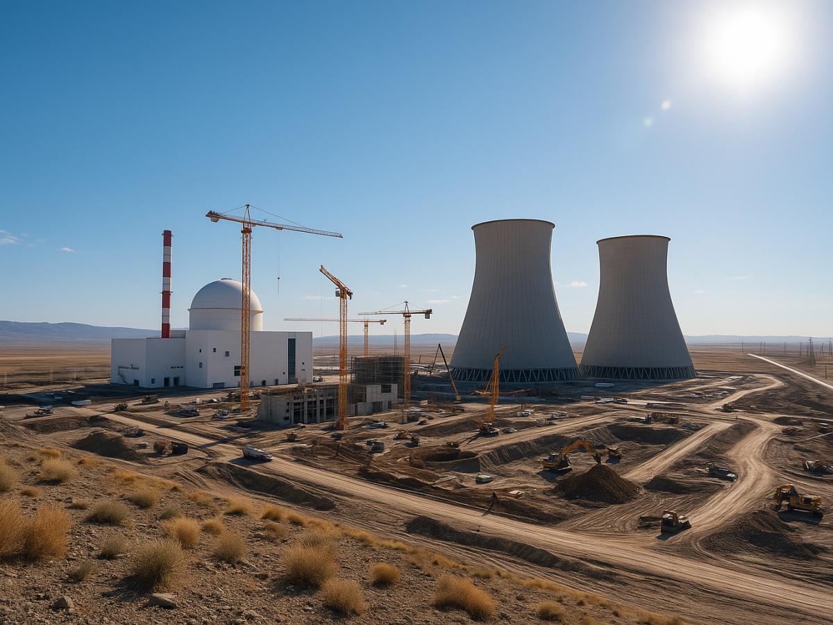 IAEA Maintains Dialogue with Russia Despite Ukraine Conflict