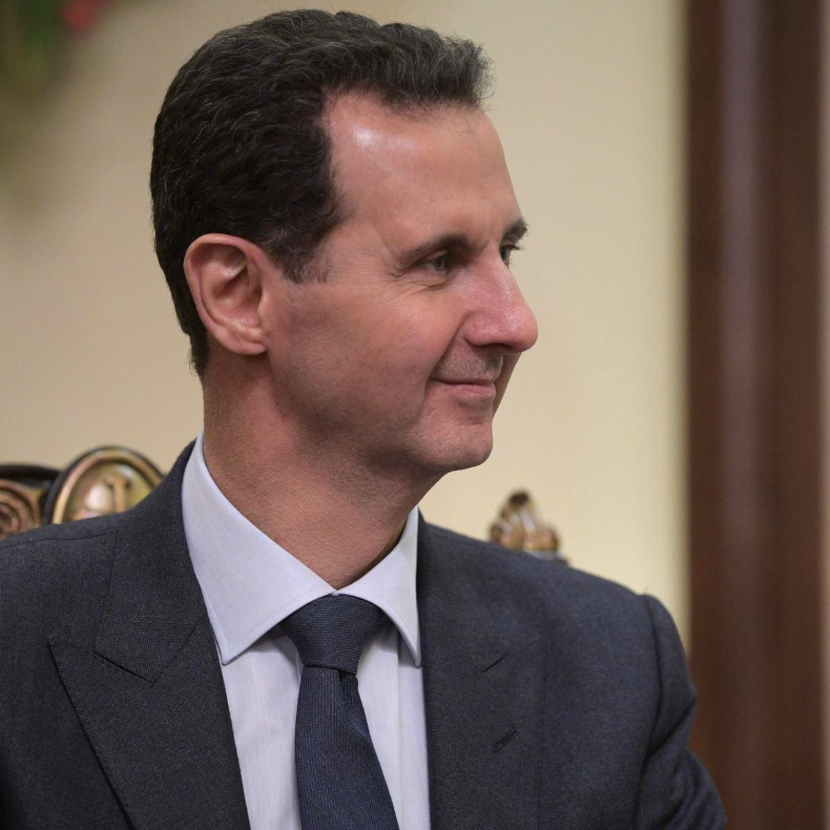 The fall of Damascus and the collapse of Syria - South Africa Today