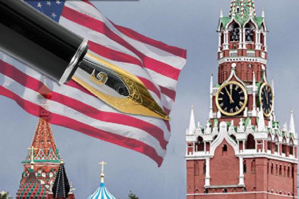 USA uses CAATSA law against Russia for the first time to impose ...