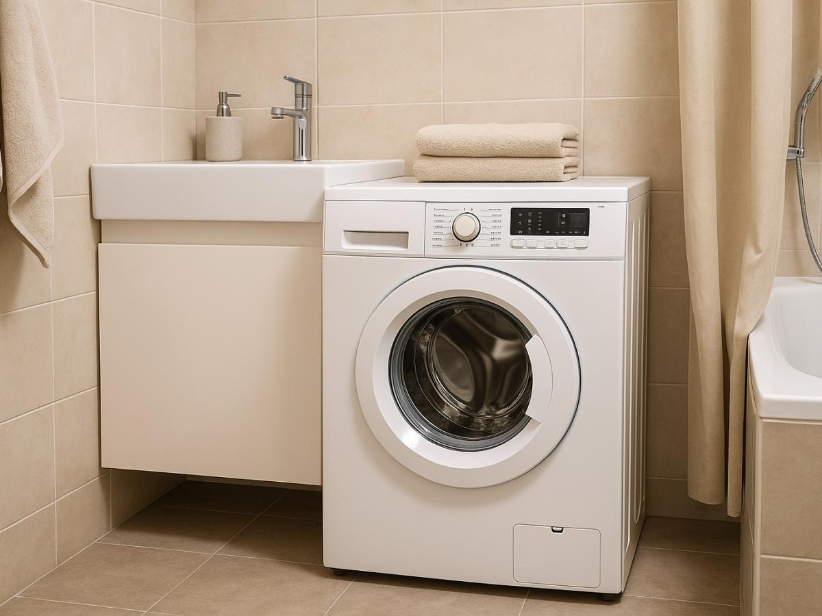 Avoid Burnout: How to Extend the Life of Your Washing Machine