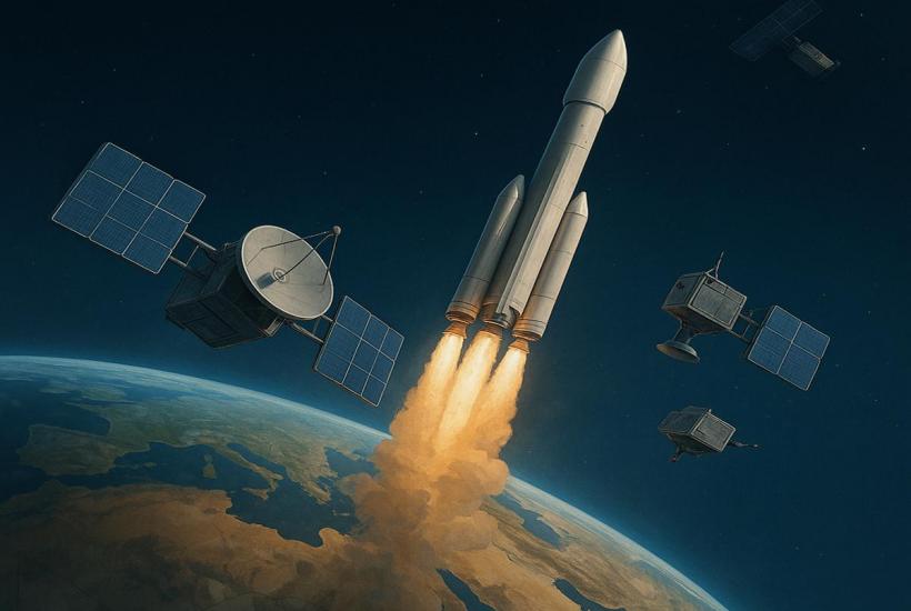 China Unveils DF-61 and DF-31BJ ICBMs at Beijing Parade