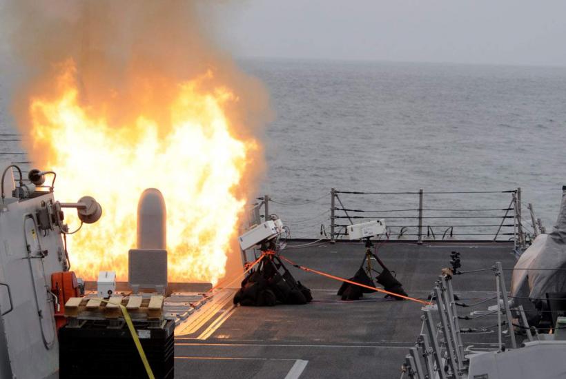 Trump Pauses Tomahawk Missile Transfer to Ukraine After Call with Putin