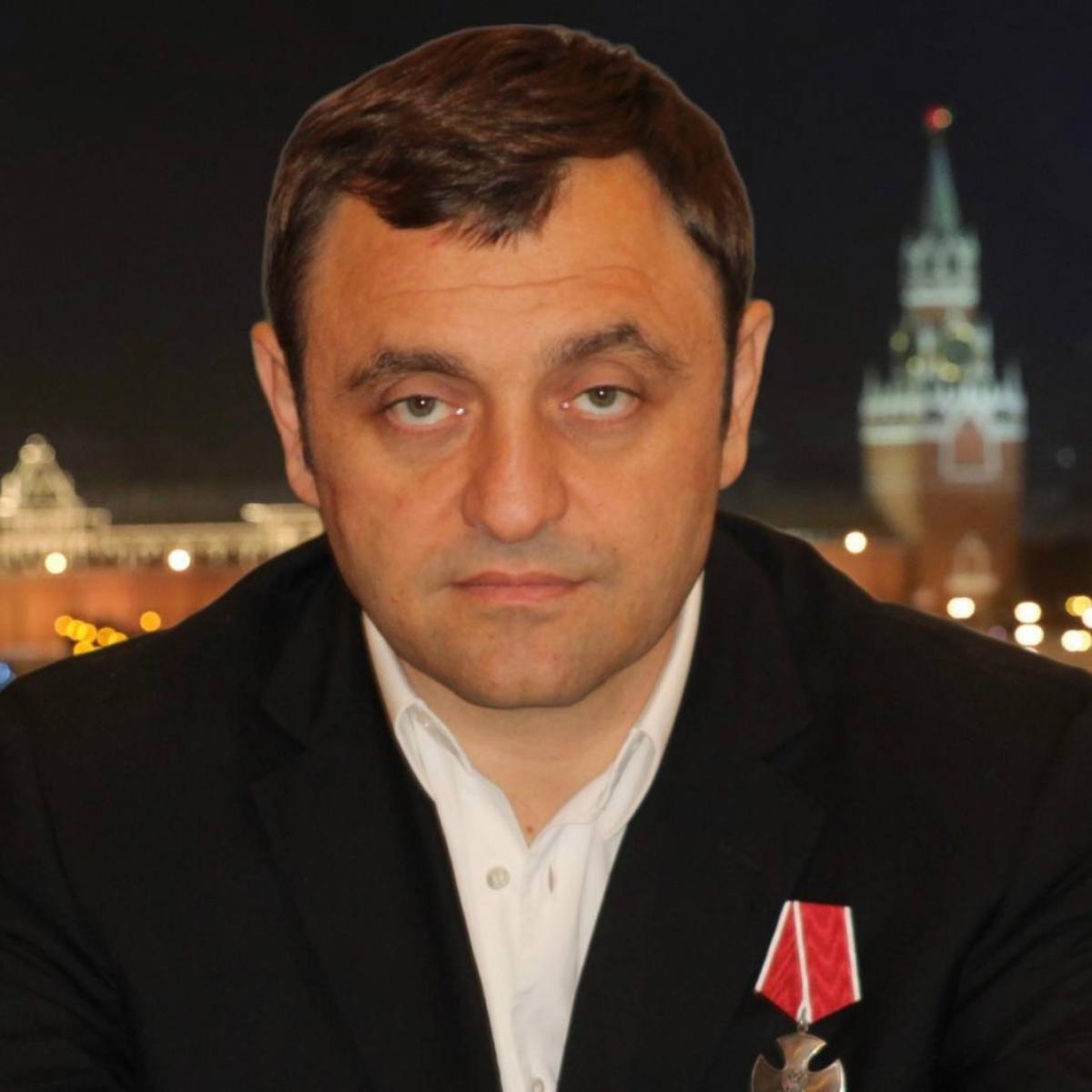 Arbat Battalion founder killing: Brutal message from Zelensky - South ...