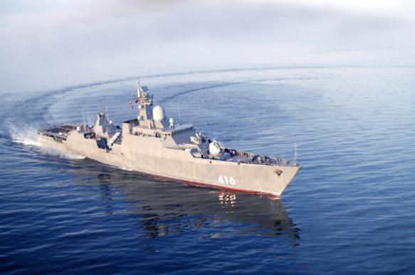 The Karakurt: Small, but powerful vessel capable of sinking US aircraft ...