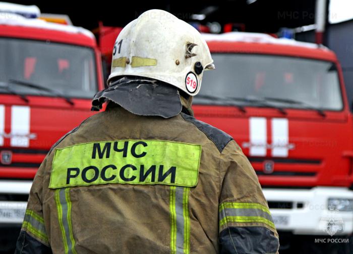 Polymer plant explodes in southern Russia, drone attack excluded