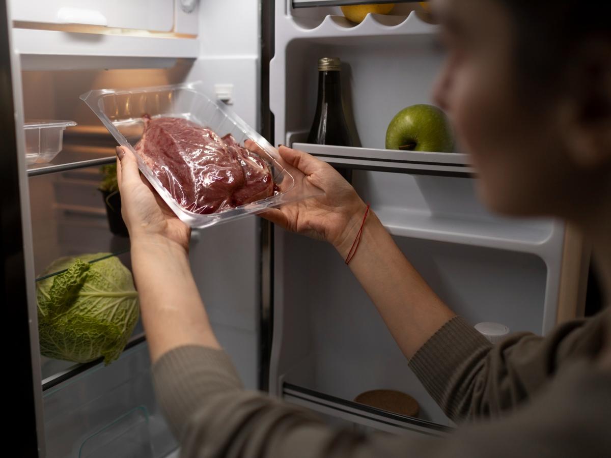 Improper Food Storage Turns Meals into Toxic Time Bombs