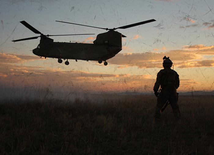 USA's Syrian army base comes under rocket attack - South Africa Today